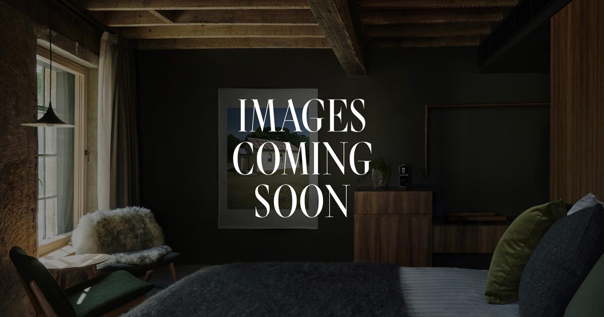 Bower Rooms - Moss Hotel